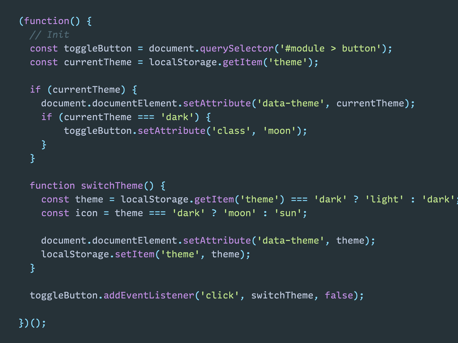 Coding Fonts — Codelia on CSS-Tricks