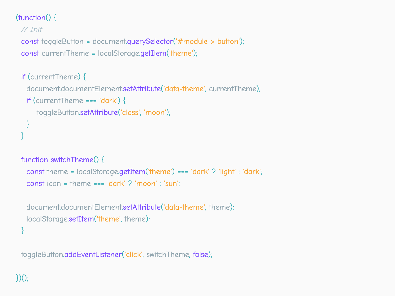 Coding Fonts — Comic Neue on CSS-Tricks