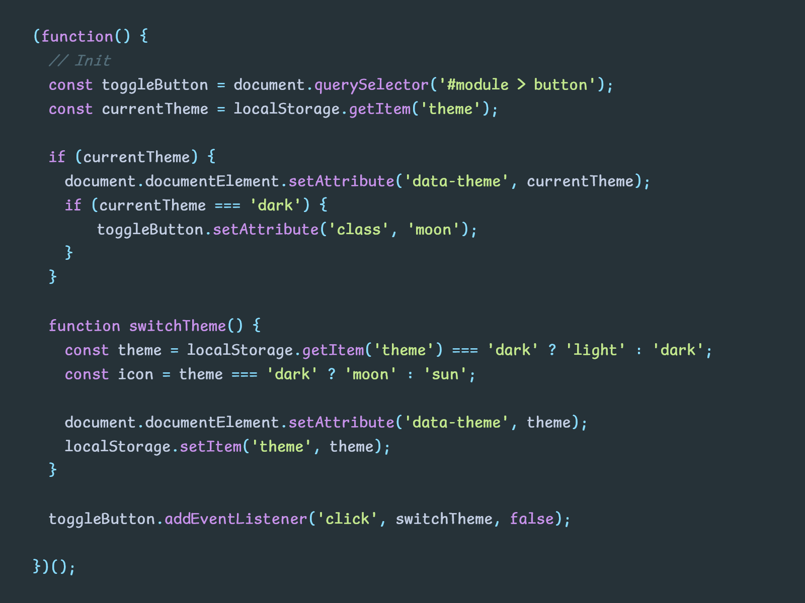 Coding Fonts — Comic Shanns on CSS-Tricks