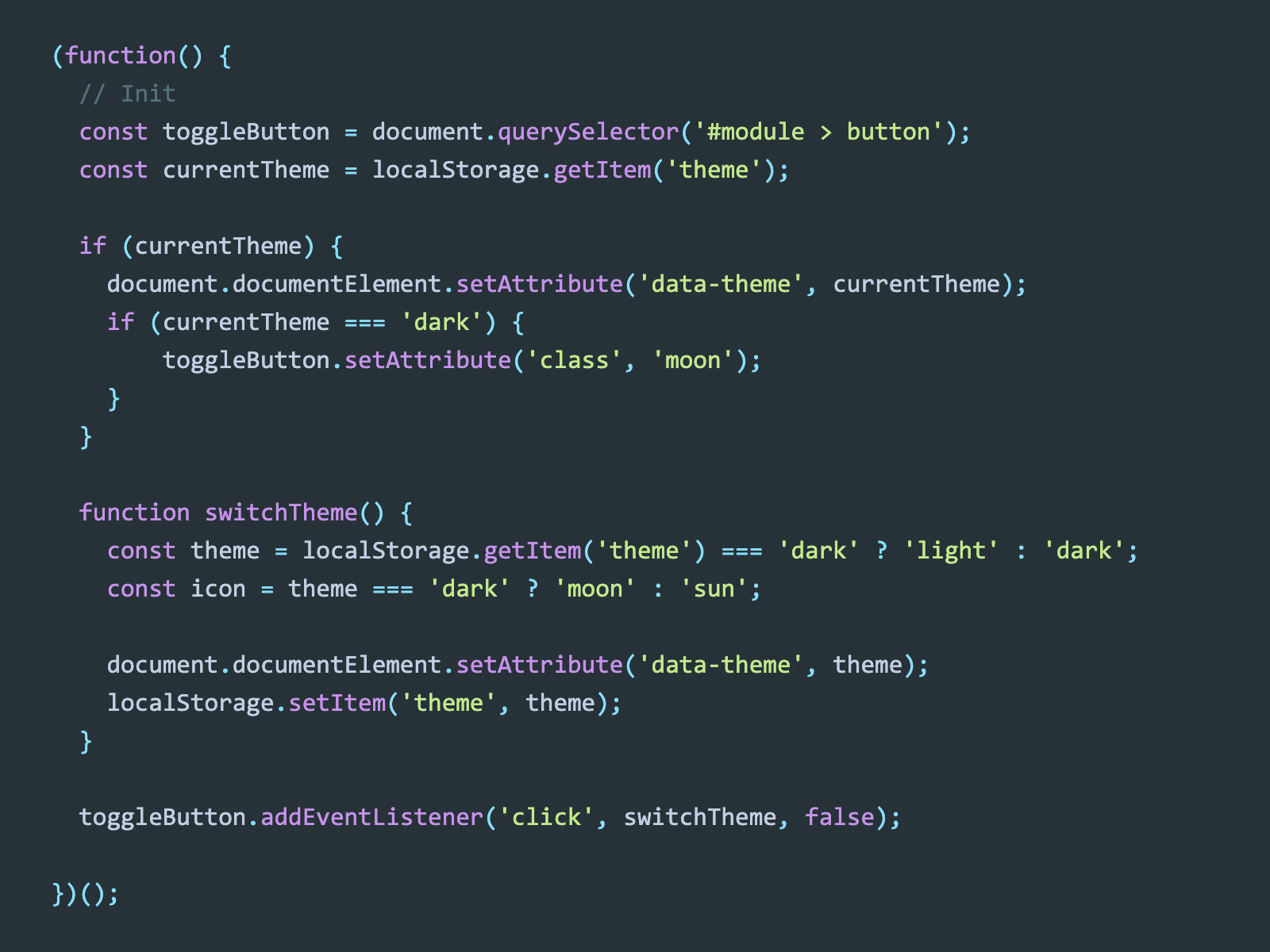 Coding Fonts — Consolas on CSS-Tricks