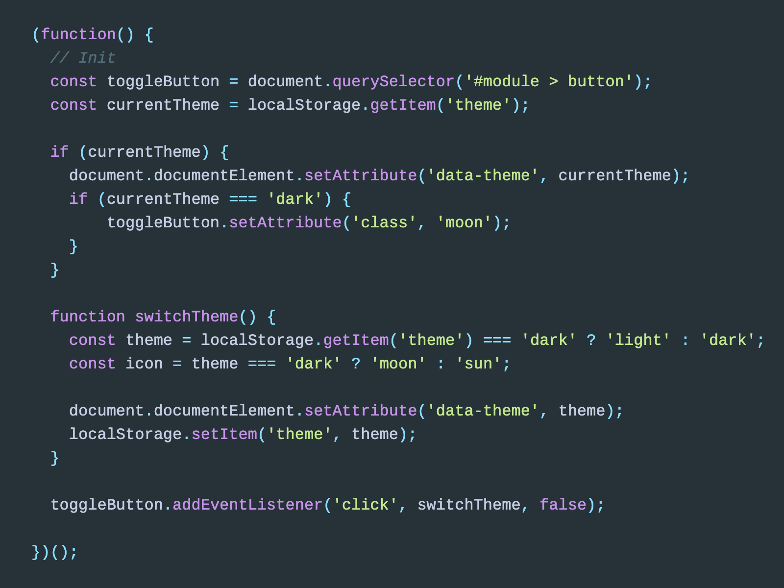 Coding Fonts — Cousine on CSS-Tricks
