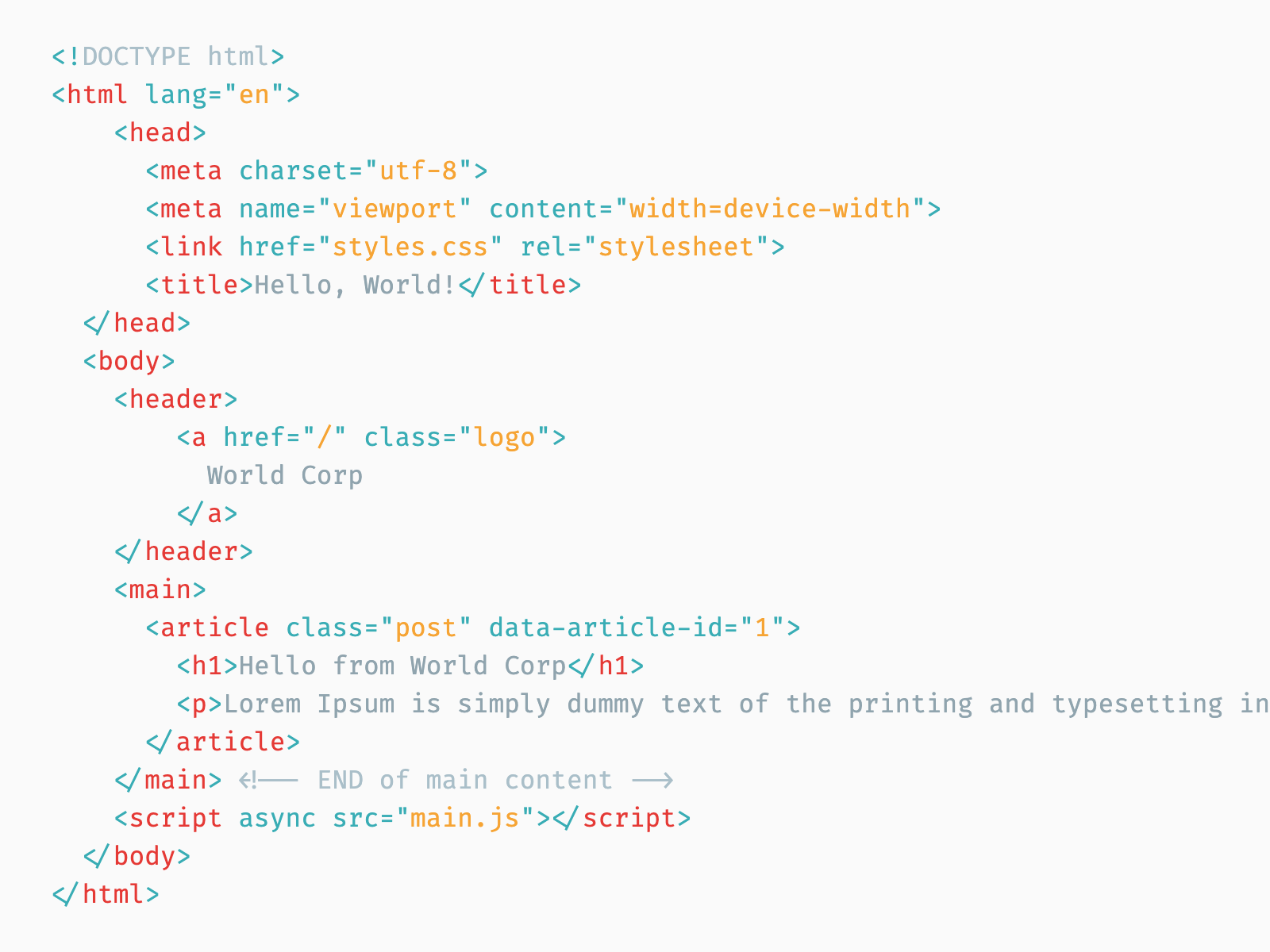 Coding Fonts — Fira Code On Css Tricks 7932