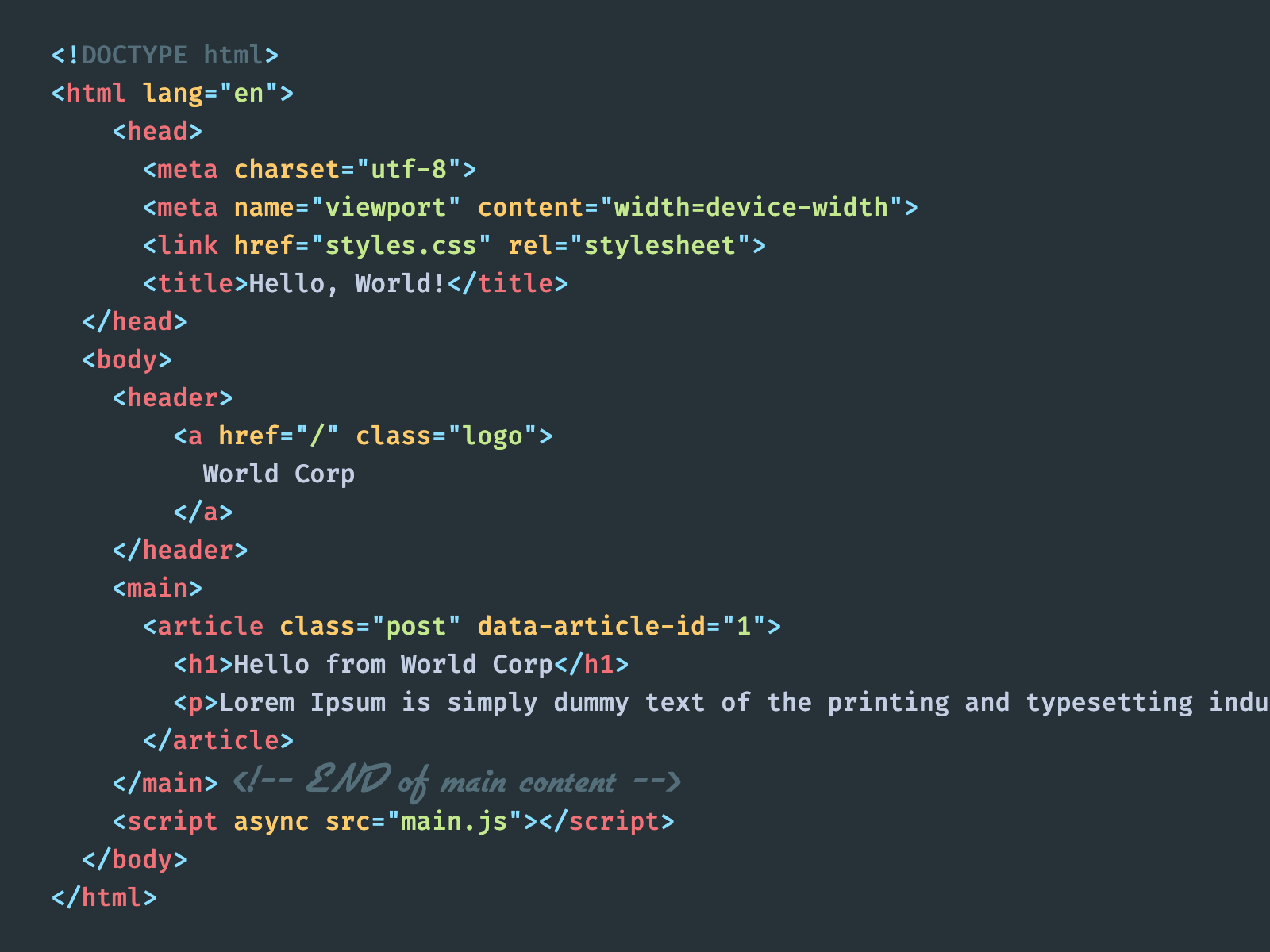 Coding Fonts — Firaflott On Css Tricks 7801