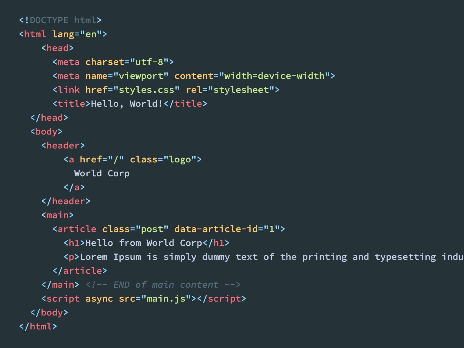 Coding Fonts — Hasklig on CSS-Tricks