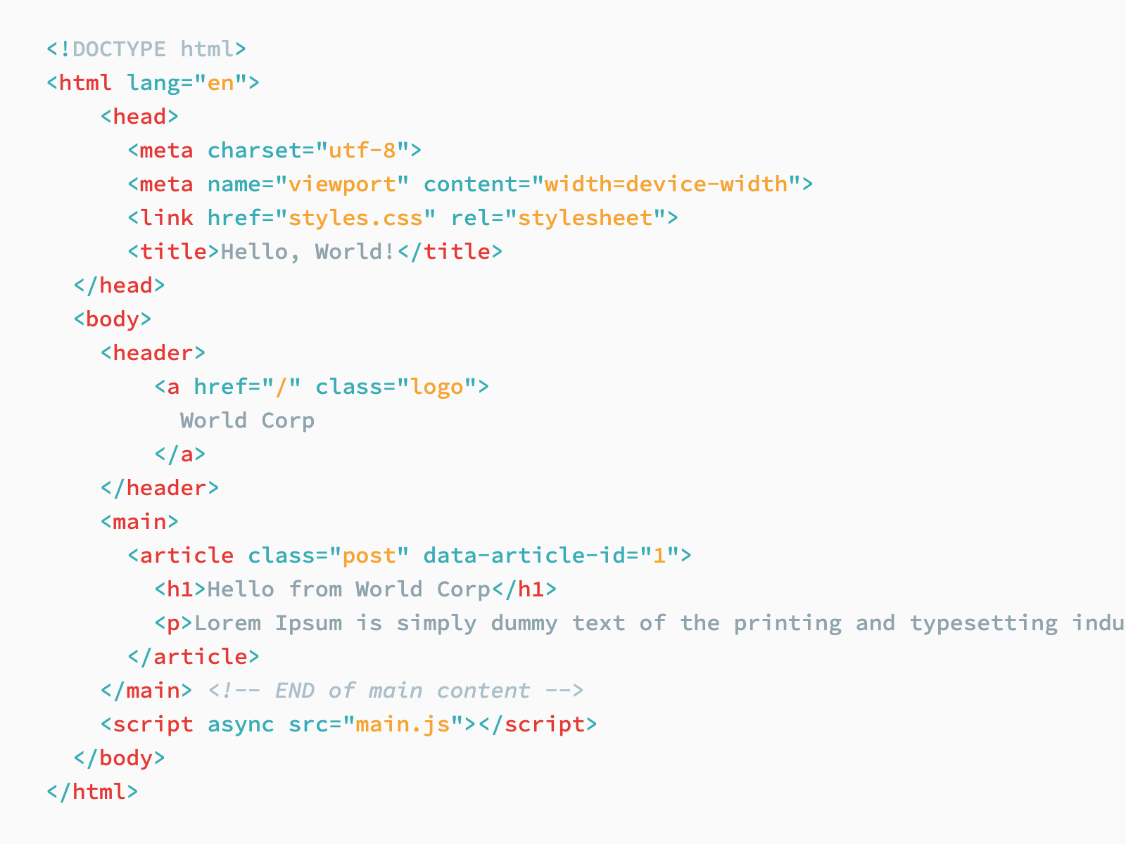 Coding Fonts — Hasklig on CSS-Tricks