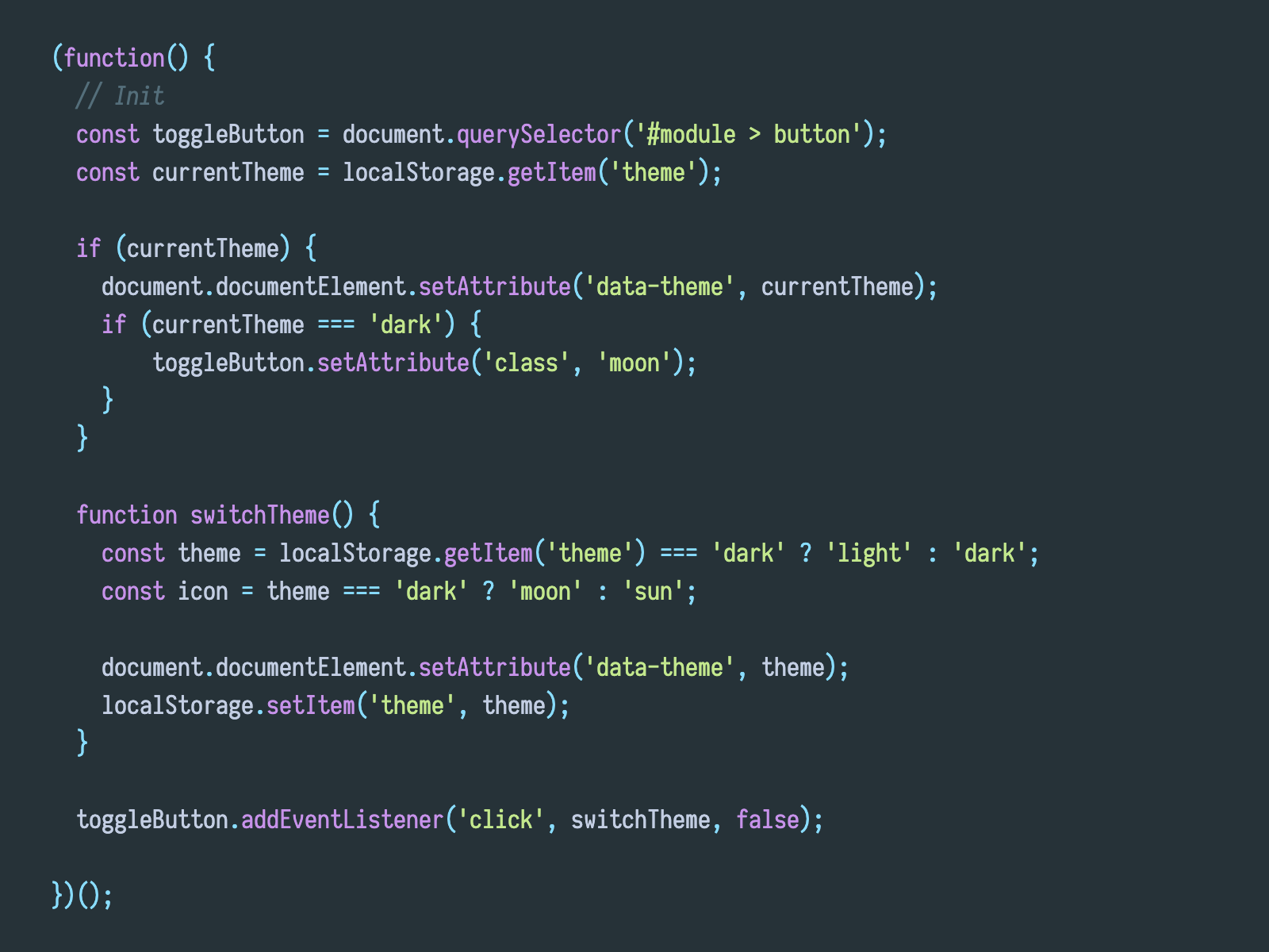 Coding Fonts — Iosevka On Css Tricks