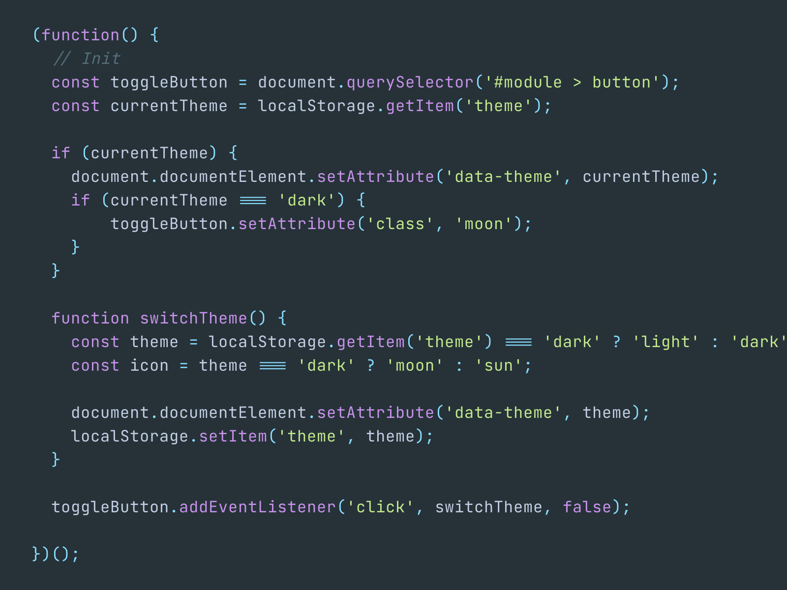 Coding Fonts — Jetbrains Mono On Css Tricks 5150