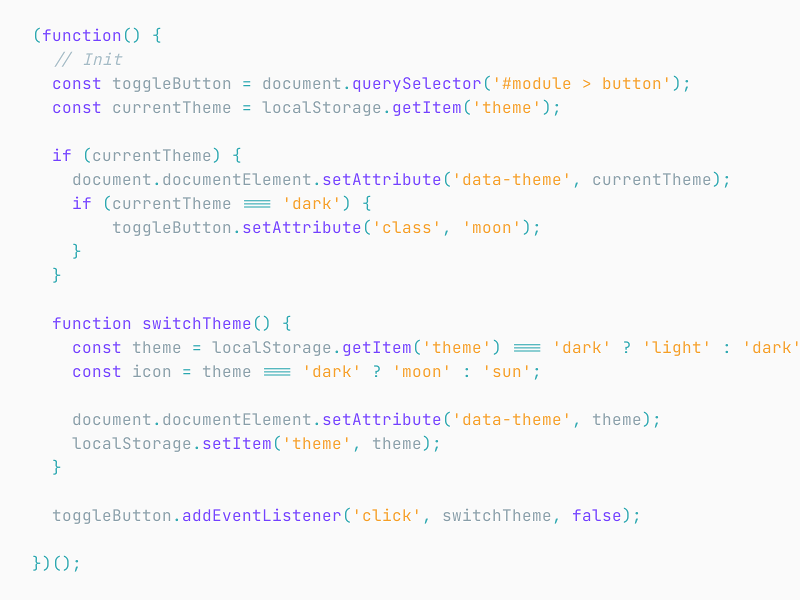 Coding Fonts — Jetbrains Mono On Css Tricks 8061