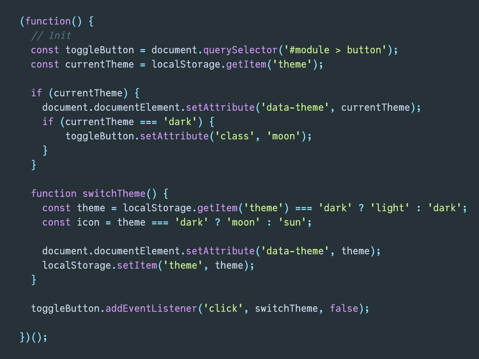 Coding Fonts — JuliaMono on CSS-Tricks