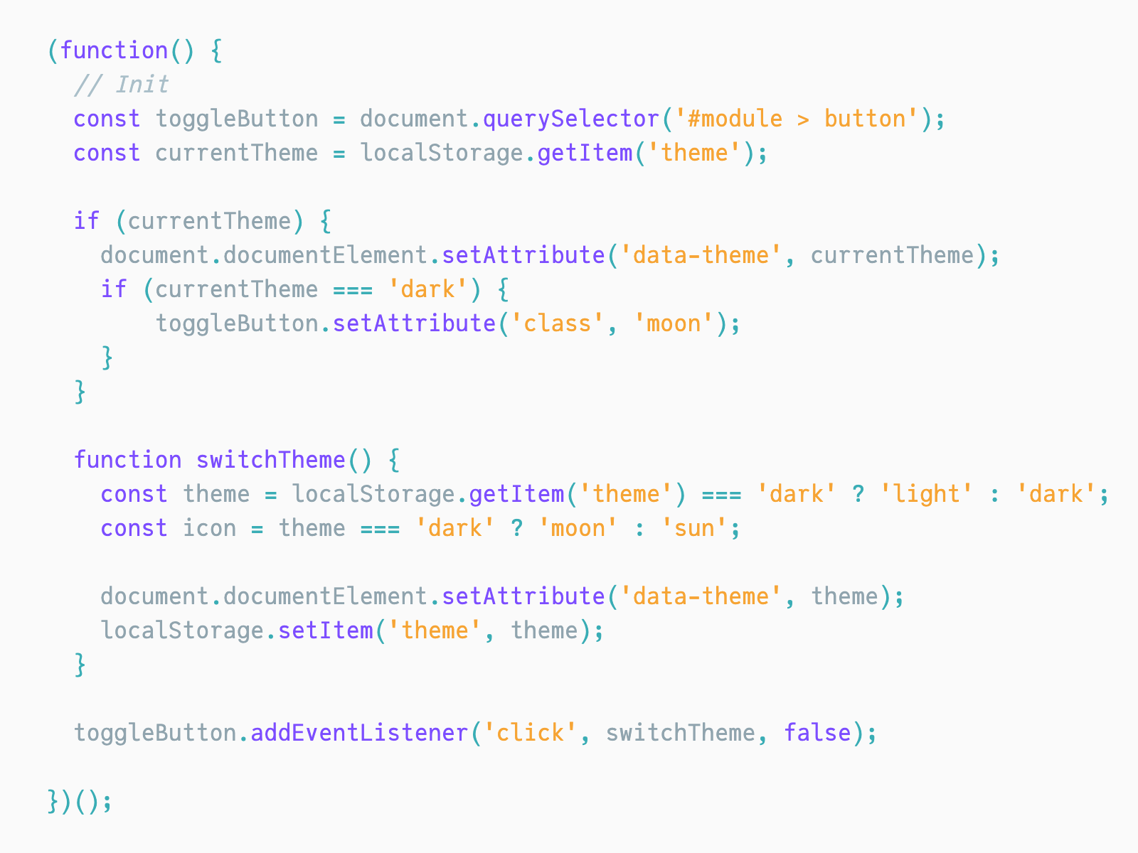 Coding Fonts — JuliaMono on CSS-Tricks