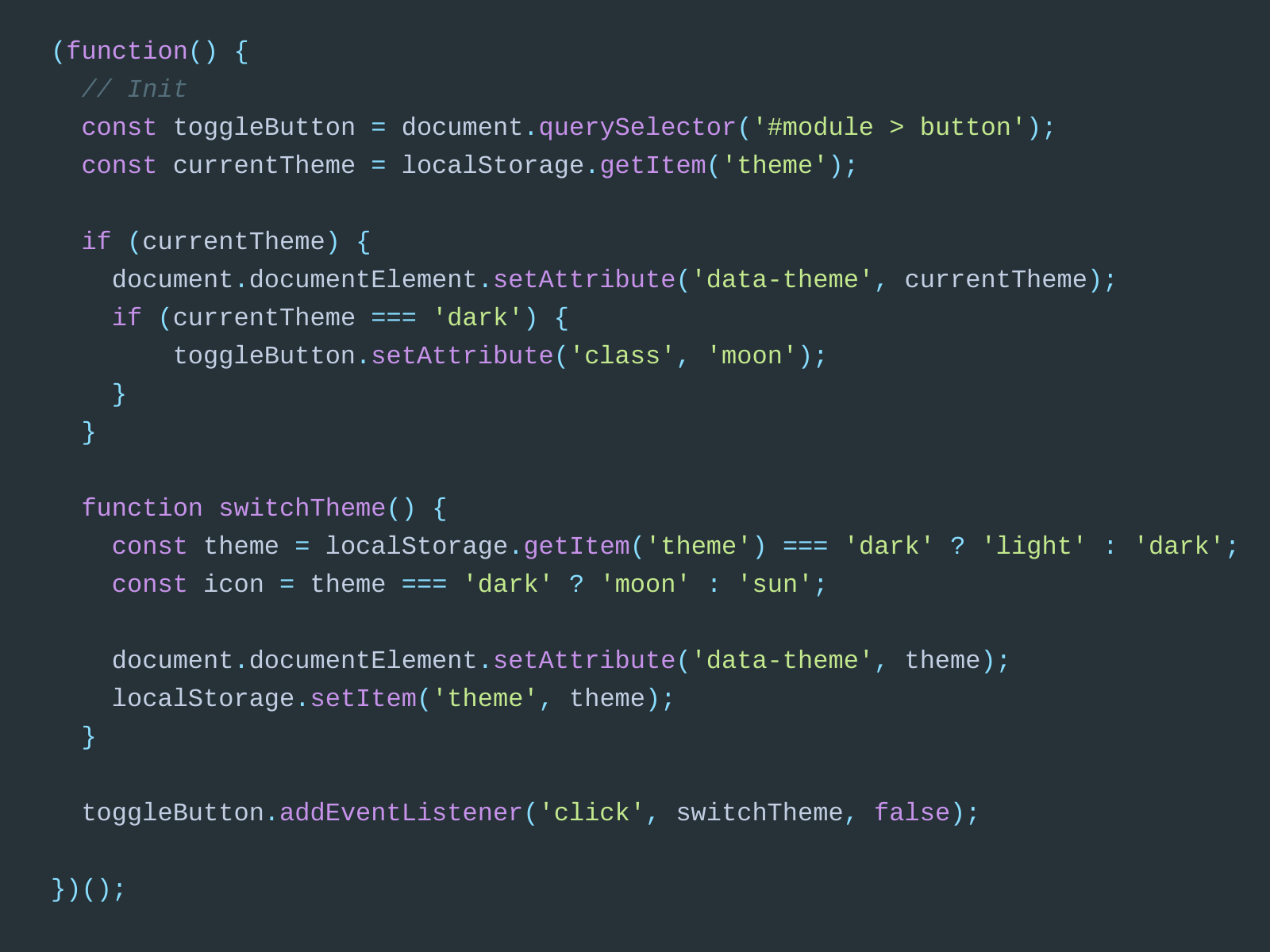 Coding Fonts — Liberation Mono on CSS-Tricks
