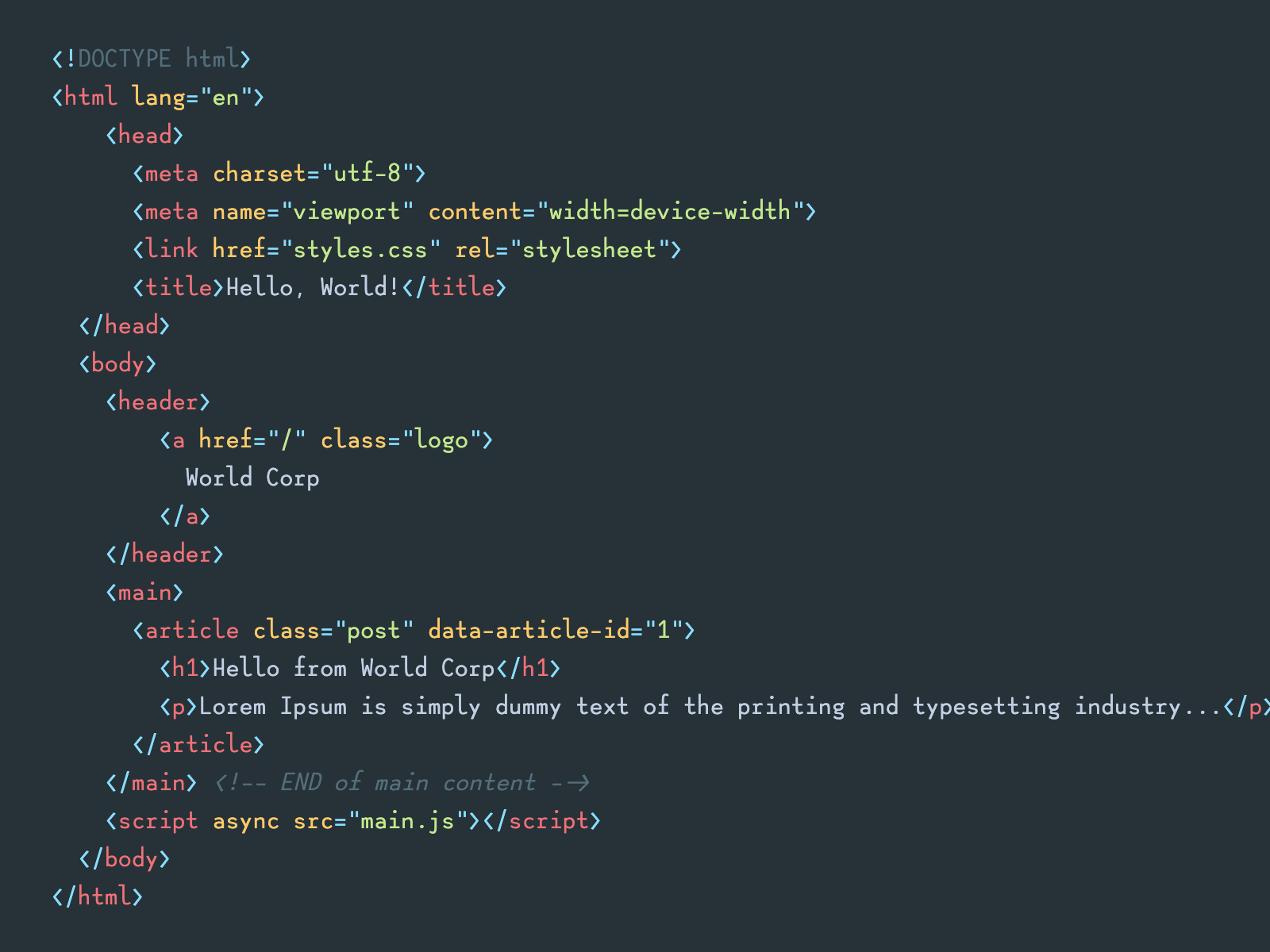 Coding Fonts — Lotion on CSS-Tricks