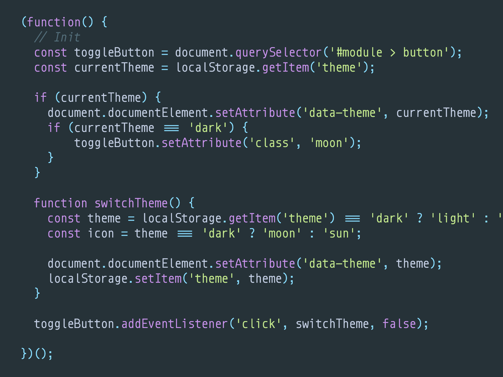 Coding Fonts — Monoid On Css Tricks