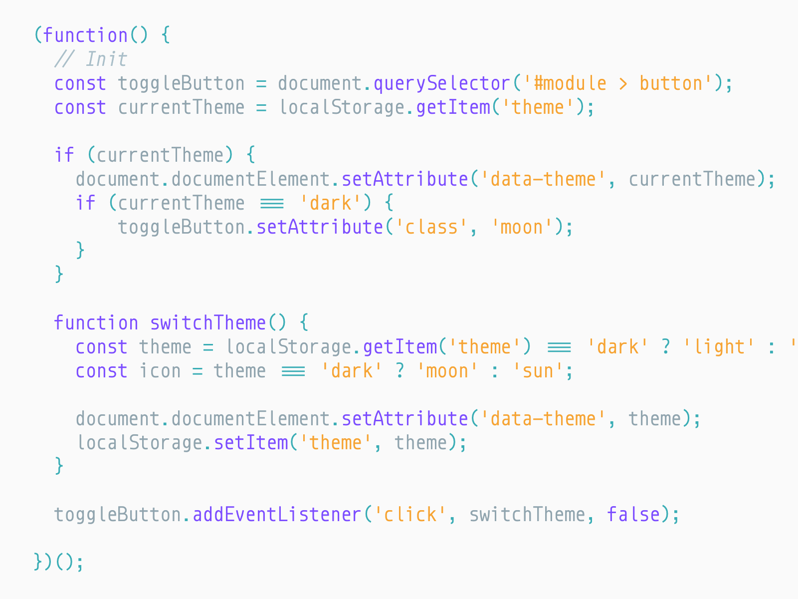 Coding Fonts — Monoid on CSS-Tricks