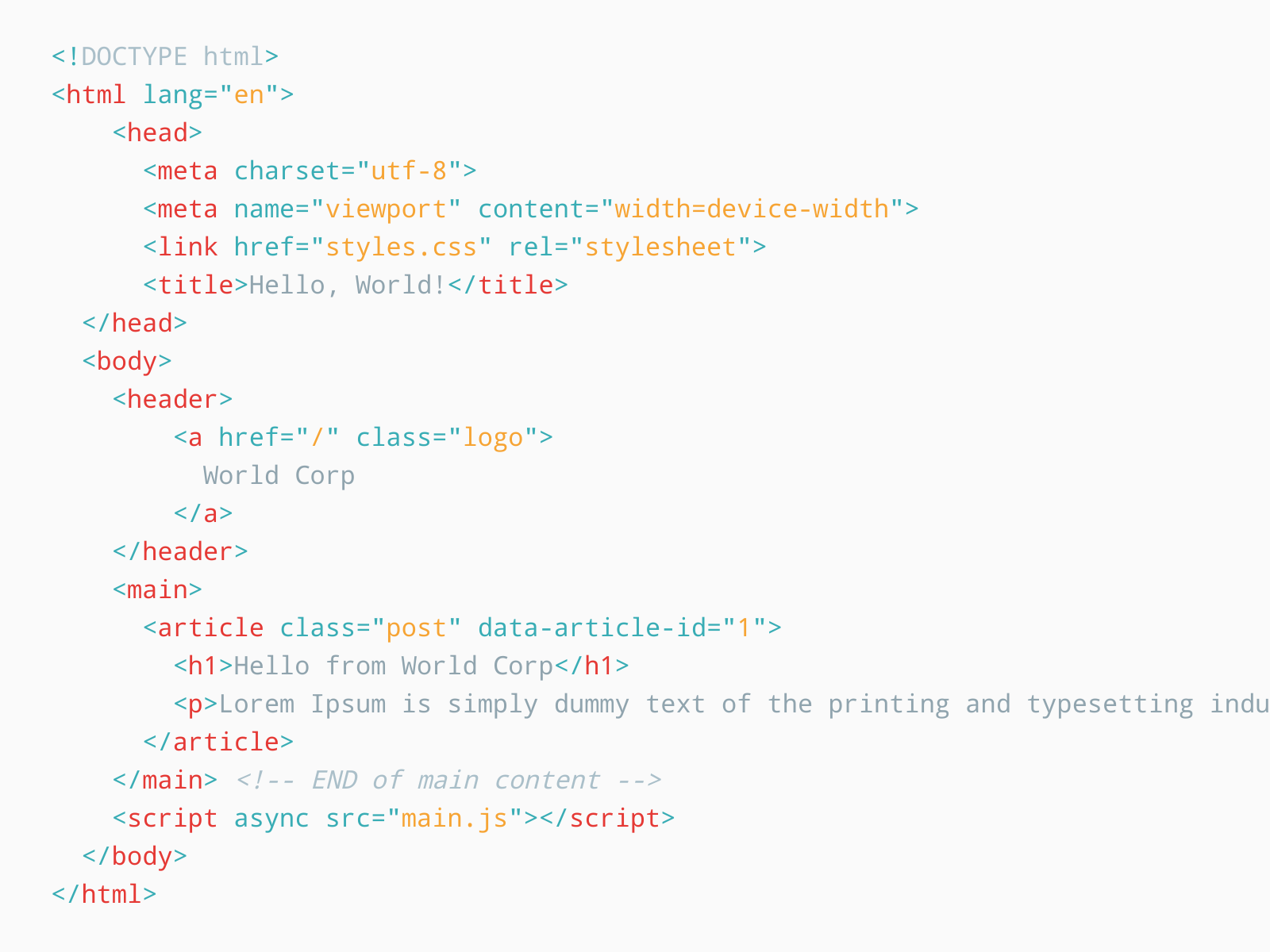 Coding Fonts — Noto Mono On Css Tricks 6881