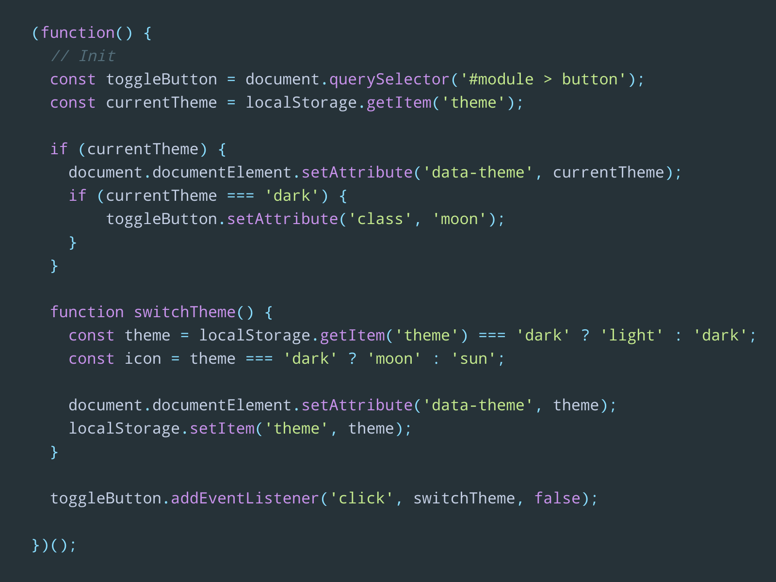 Coding Fonts — Noto Mono On Css Tricks