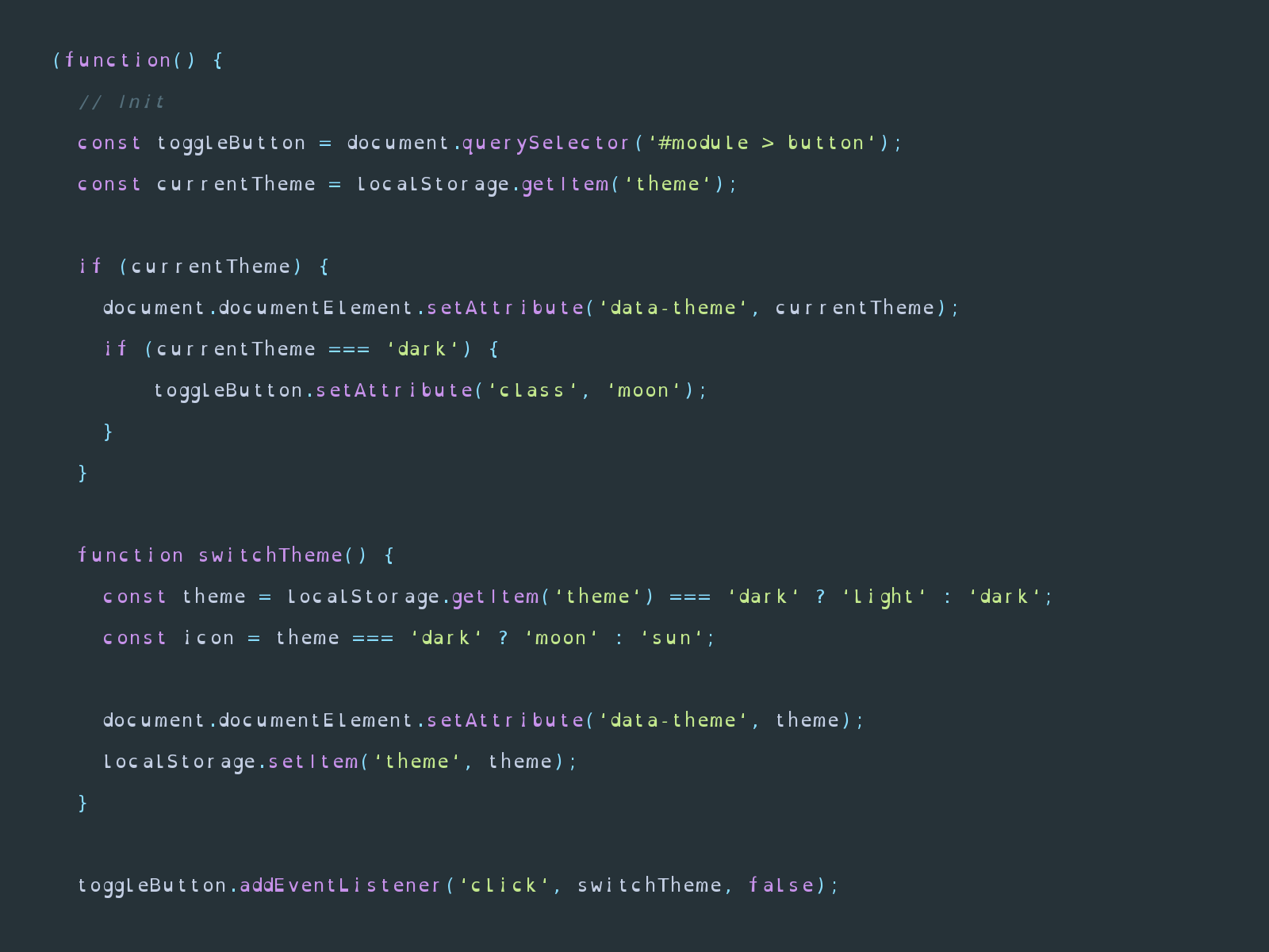 Coding Fonts — OpenDyslexic Mono on CSS-Tricks