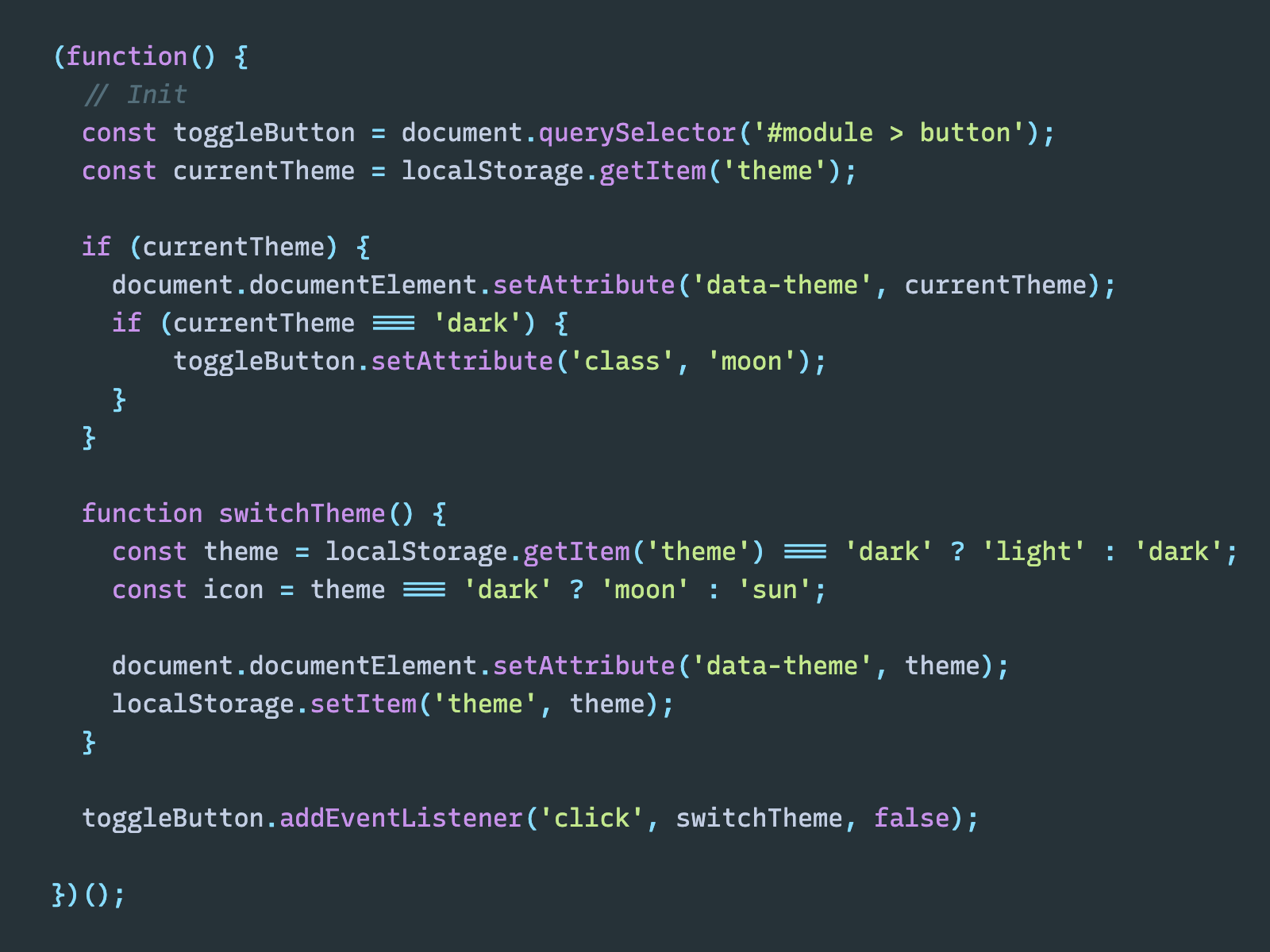 Coding Fonts — Recursive on CSS-Tricks