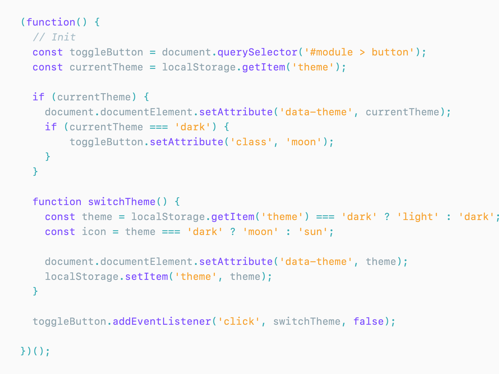 Coding Fonts — San Francisco Mono on CSS-Tricks